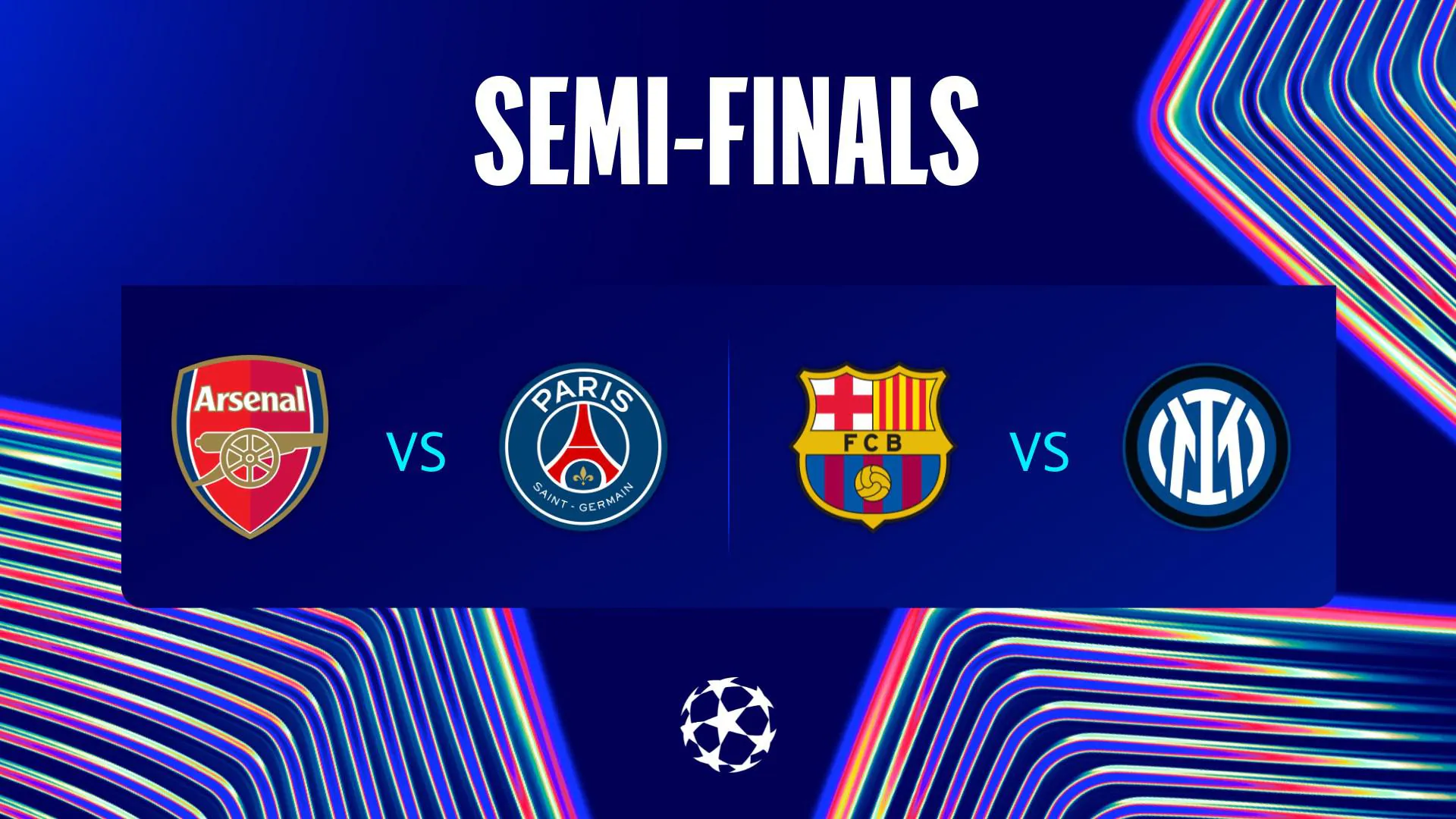 Home | UEFA Champions League